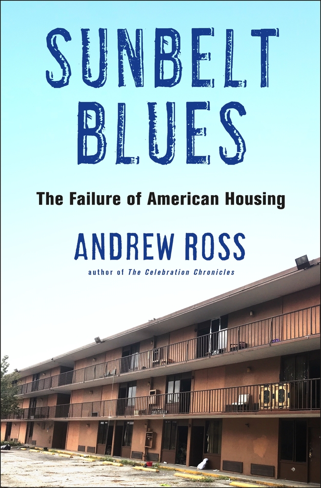 BOOKS – Andrew Ross