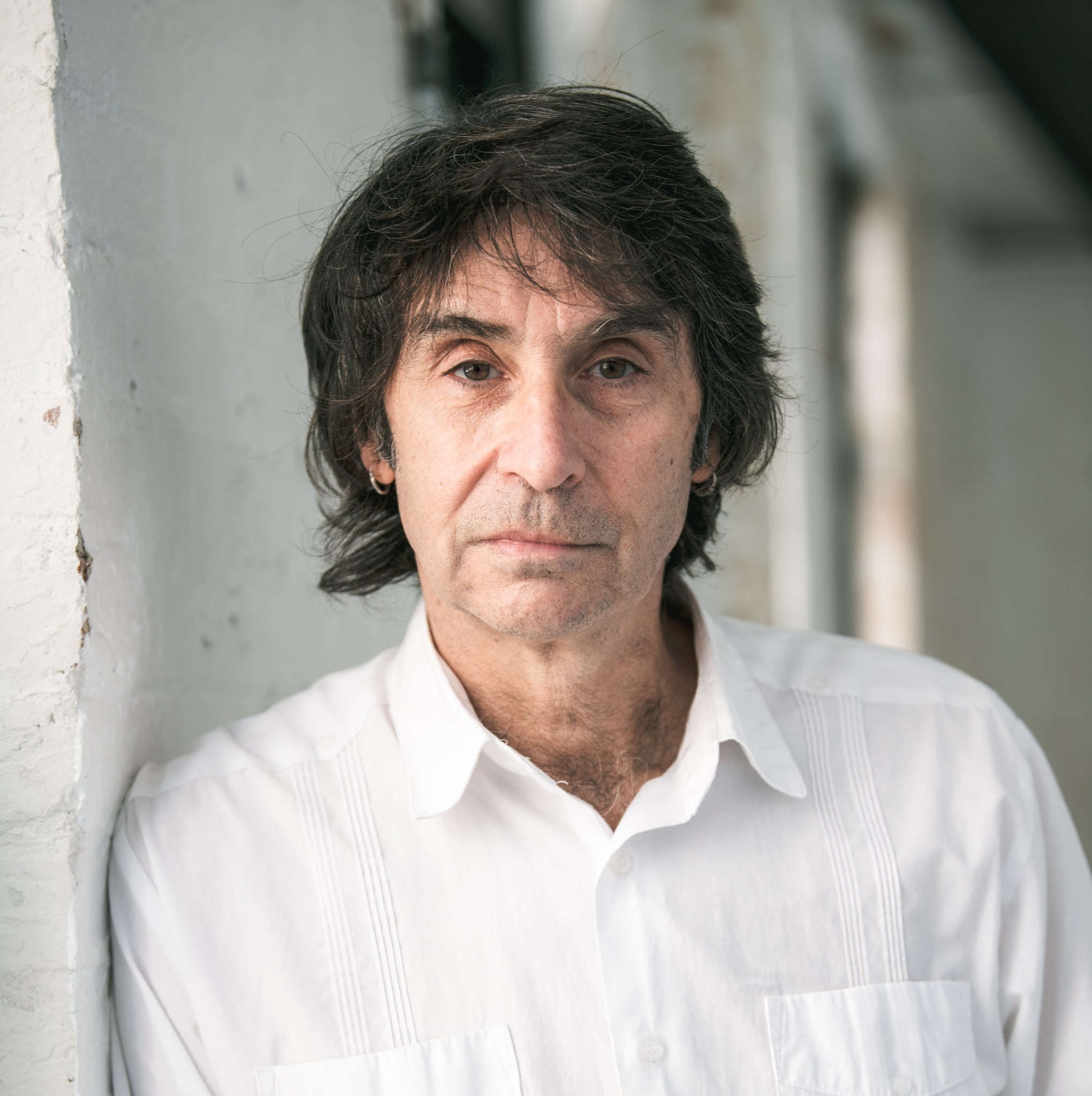 Andrew Ross – Writer, Educator, Activist