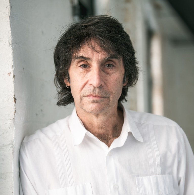 Andrew Ross – Writer, Educator, Activist